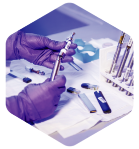 Lamda Lab
